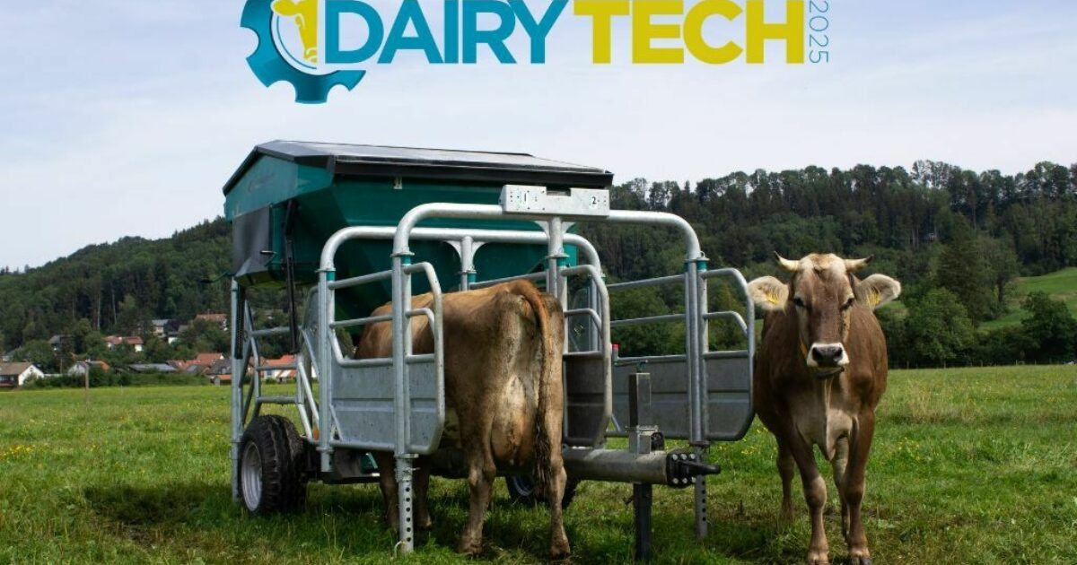 Hanskamp | Dairy Tech 2025