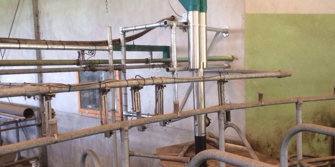 Hanskamp | PipeFeeder HighSpeed, fast and precise feeding in the…